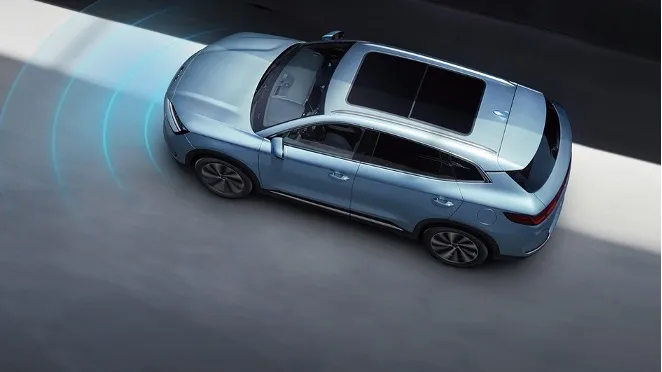 This BYD Supercharged the Transition from Traditional Fuel to PHEV
