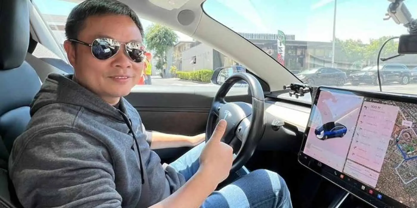 XPeng Believes that Tesla will need more than "End-to-End Neural Nets ...