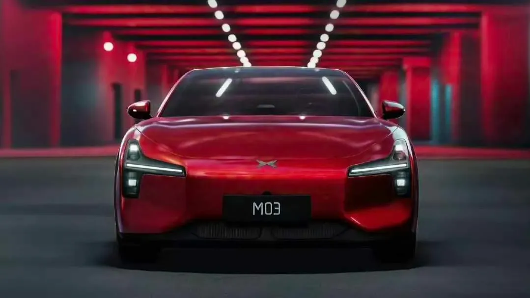 XPeng CEO is confident to double 2024 deliveries and rollout L3 ADAS in ...