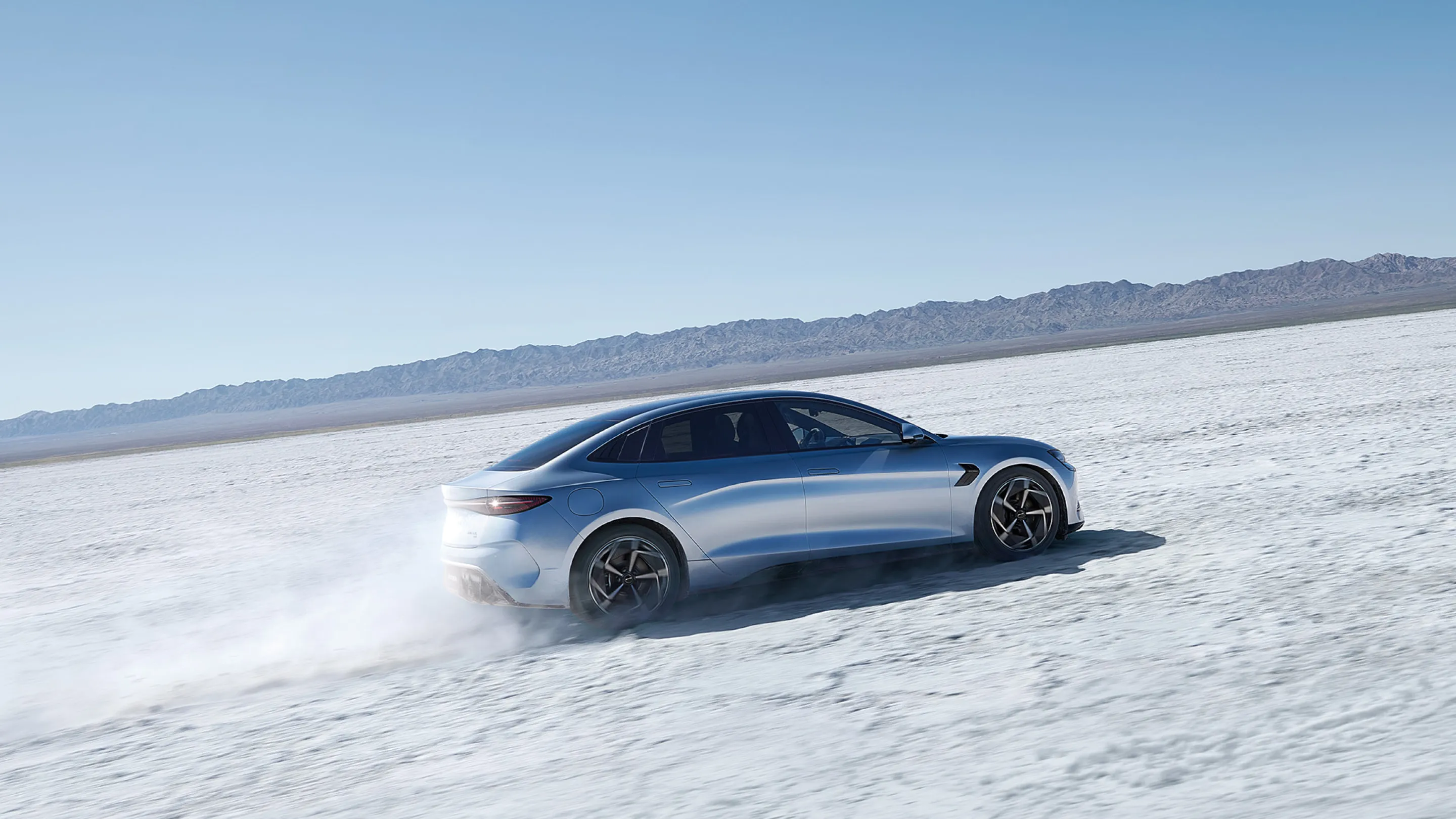 First Chinese car in the Top 10 Best Models of the Japan Car of the ...