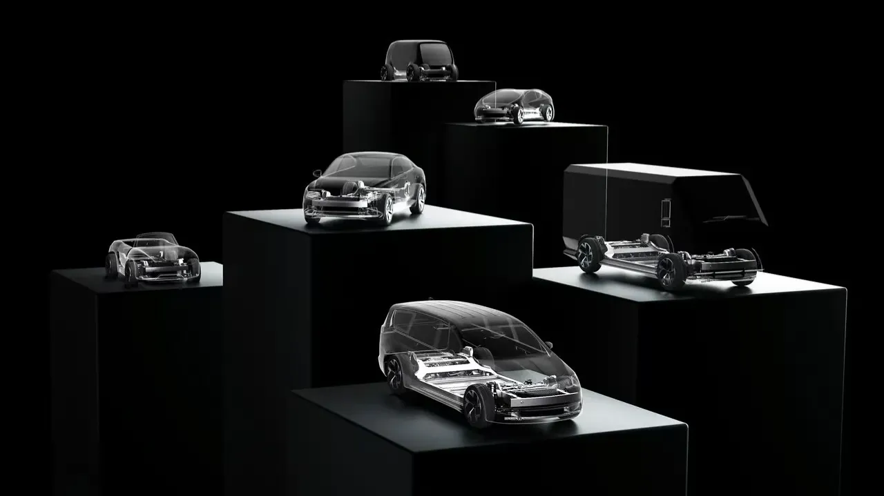CATL's 3rd gen Qilin battery claims full charge in 6 minutes and 1,500 ...