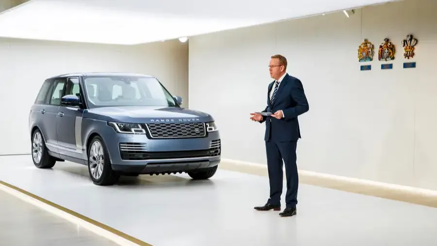 McLaren to reboot with luxury SUVs under new owner CYVN, NIO's major ...