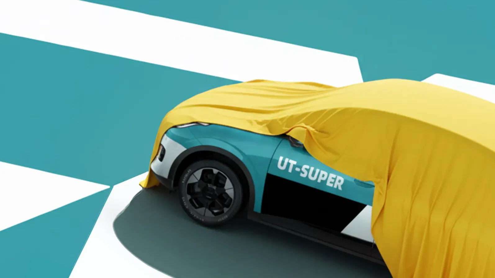 JD.com, GAC and CATL unveil an EV with 500km range and 99-second ...