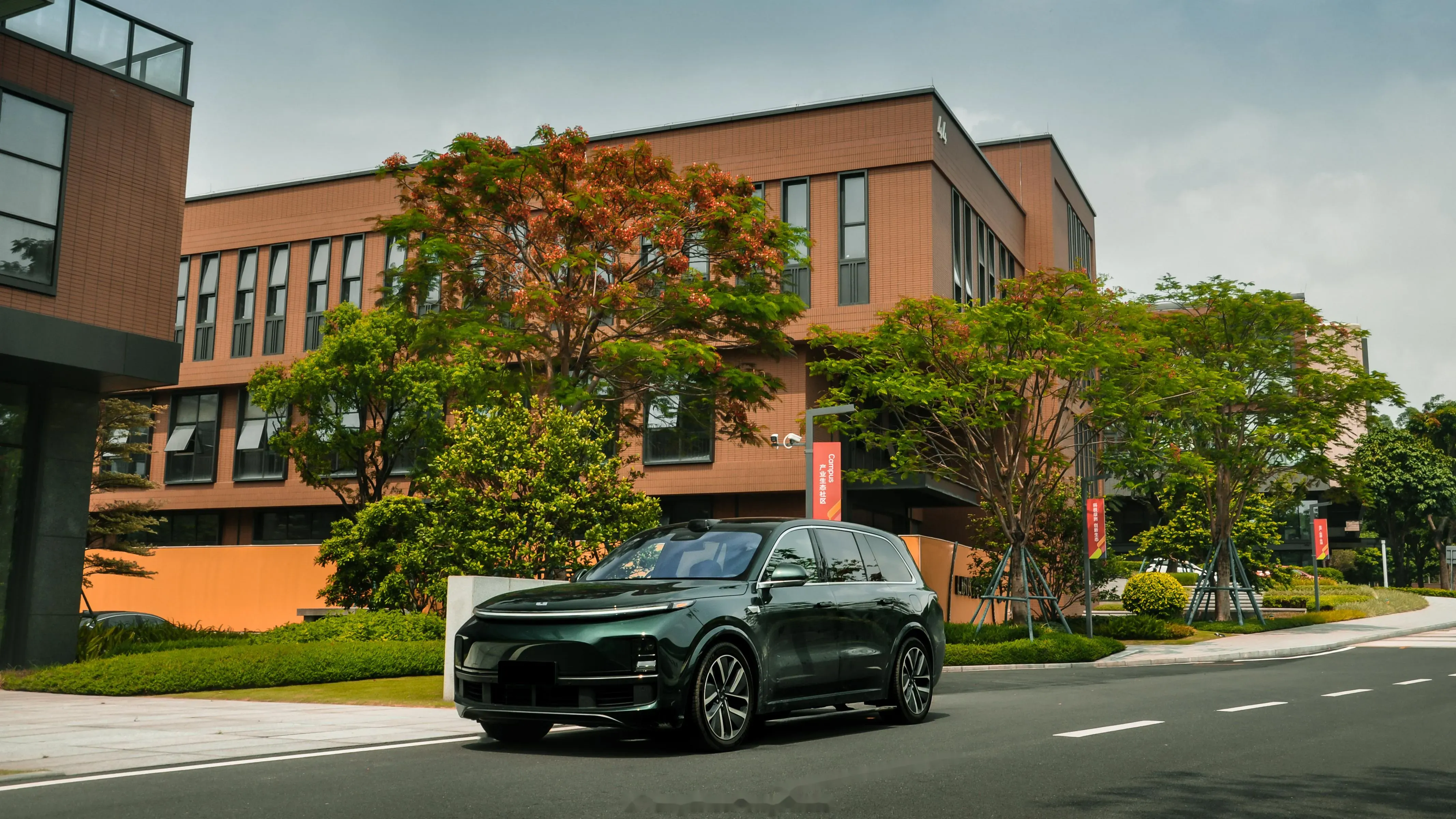 Huawei's AITO, NIO, and Li Auto receives Top 3 Net Promoter Scores in China