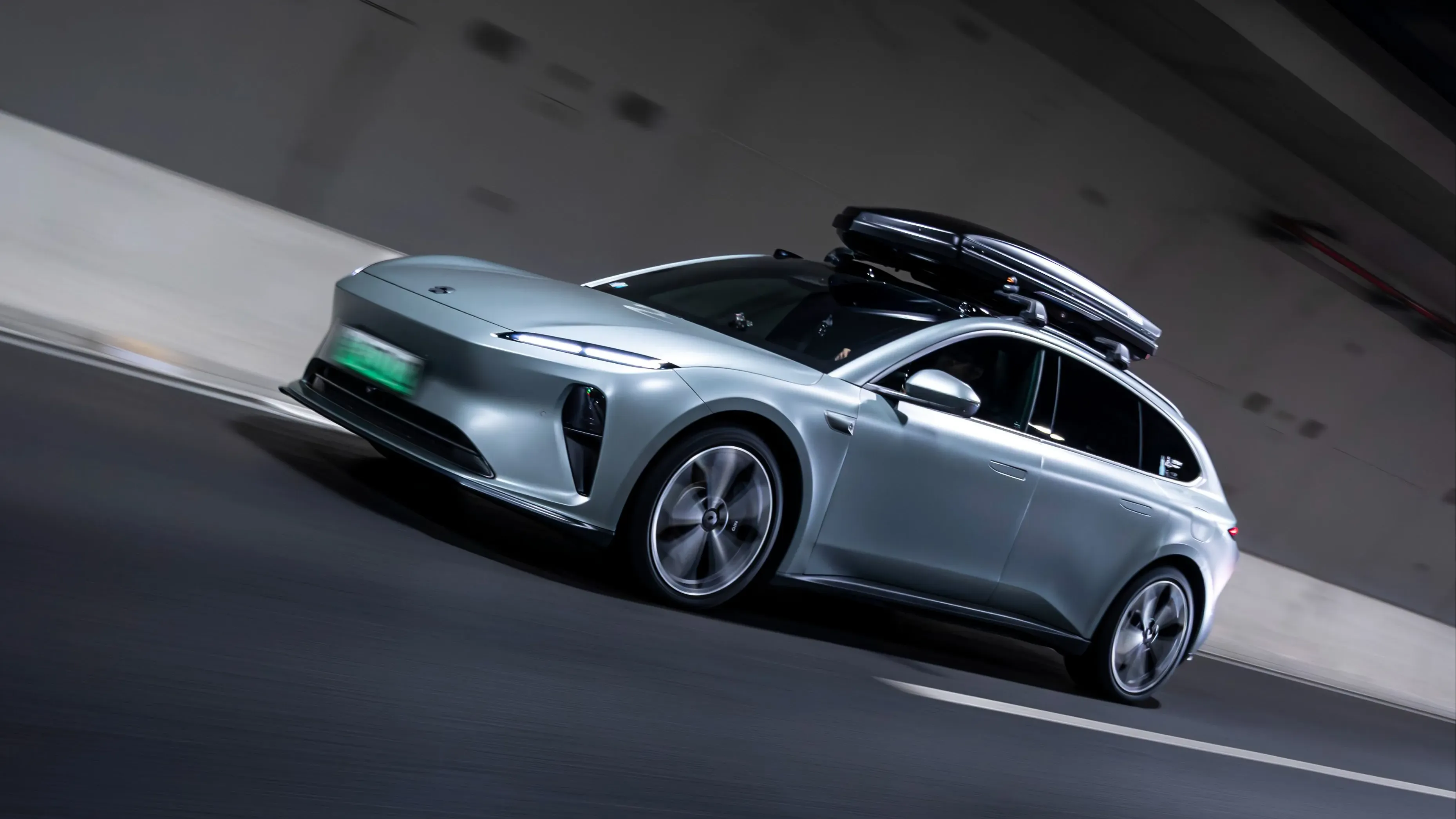 NIO upgrades zero-interest financing from 3 to 5 years, matching Tesla ...