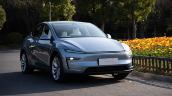 Tesla China sells 78,828 cars in 1st full month of Model Y "Juniper ...