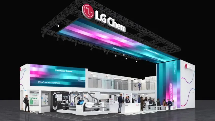 LG Chem reveals solid-state battery breakthrough that enables ...